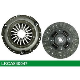 Lucas Kupplungssatz lkca840047 f&uuml;r Opel Vaughall DACIA NISSAN