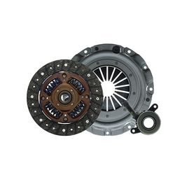AISIN Kupplungssatz ckm118r