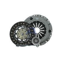 AISIN Kupplungssatz ckn234r