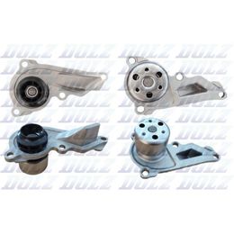 DOLZ Wasserpumpe r241 f&uuml;r Mercedes NISSAN DACIA