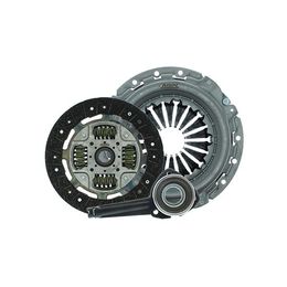 AISIN Kupplungssatz ckn245r