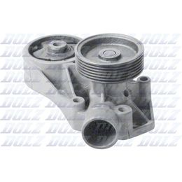 DOLZ Wasserpumpe s194 f&uuml;r Skoda