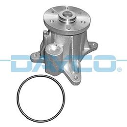 Dayco Wasserpumpe dp734 f&uuml;r JAGUAR LAND ROVER