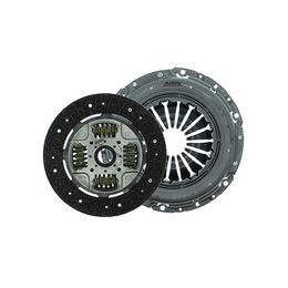 AISIN Kupplungssatz Clutch Set (2P) kemb07r f&uuml;r Mercedes