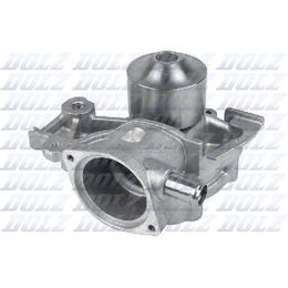 DOLZ Wasserpumpe s205 f&uuml;r Subaru