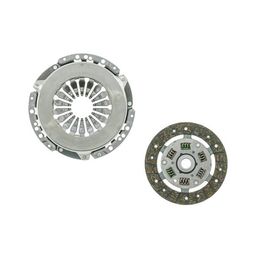 AISIN Kupplungssatz Clutch Set (2P) kere17r f&uuml;r RENAULT