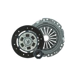 AISIN Kupplungssatz Clutch Kit (3P) kere27 f&uuml;r RENAULT