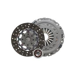 AISIN Kupplungssatz kh084