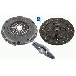 Sachs Kupplungssatz 3000 950 106 f&uuml;r VW Skoda (SVW)