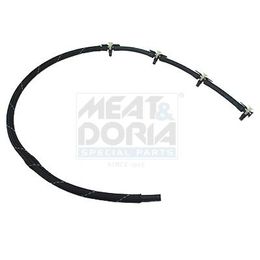 MEAT & DORIA MEAT & DORIA Schlauch, Leckkraftstoff 98018 f&uuml;r MINI
