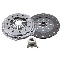 Blue Print Kupplungssatz adbp300067 f&uuml;r Volvo