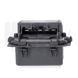 ASTEMO Regler, Innenraumgebl&auml;se 132598 f&uuml;r RENAULT
