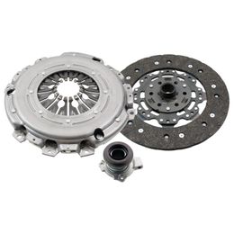 Blue Print Kupplungssatz adbp300105 f&uuml;r Opel Vaughall