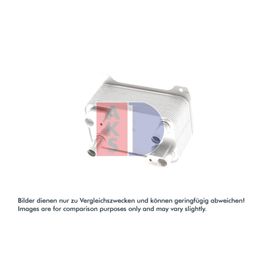 AKS DASIS &Ouml;lk&uuml;hler, Automatikgetriebe 046034n f&uuml;r VAG
