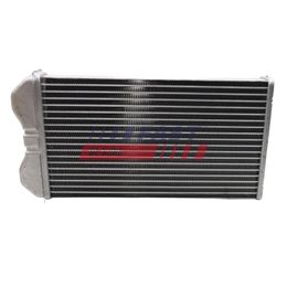 Fast W&auml;rmetauscher, Innenraumheizung ft55217 f&uuml;r Opel RENAULT