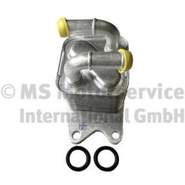 PIERBURG &Ouml;lk&uuml;hler, Automatikgetriebe 709269100 f&uuml;r Skoda (SVW)