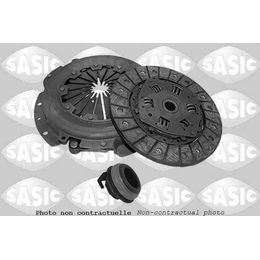 SASIC Kupplungssatz 5100073 f&uuml;r Opel Peugeot Citro&euml;n DS TOYOTA
