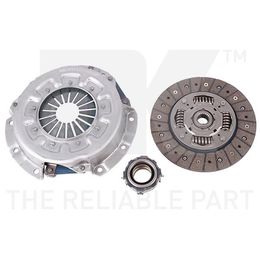 NK Kupplungssatz 133035 f&uuml;r MITSUBISHI