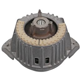 febi bilstein Lagerung, Motor 101077 rechts f&uuml;r Mercedes