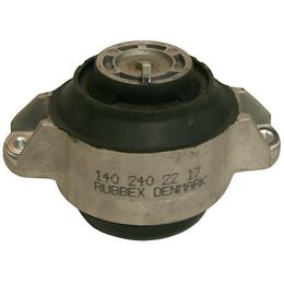 JP Group Lagerung, Motor 1317901000 vorne rechts f&uuml;r Mercedes