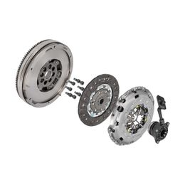 SCHAEFFLER LUK Kupplungssatz 600 0335 00 f&uuml;r Ford Peugeot