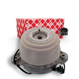 febi bilstein Lagerung, Motor 49423 rechts f&uuml;r Mercedes