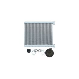 KAMOKA W&auml;rmetauscher, Innenraumheizung 7760039 f&uuml;r INFINITI