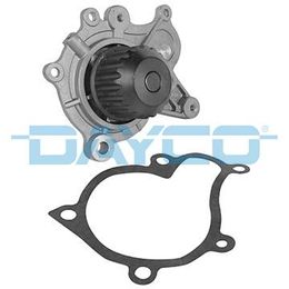 Dayco Wasserpumpe dp160 f&uuml;r HYUNDAI KIA