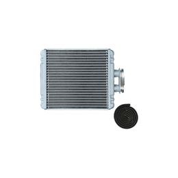 KAMOKA W&auml;rmetauscher, Innenraumheizung 7760057 f&uuml;r VW