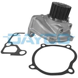 Dayco Wasserpumpe dp207 f&uuml;r MAZDA