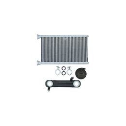 KAMOKA W&auml;rmetauscher, Innenraumheizung 7760073 f&uuml;r BMW