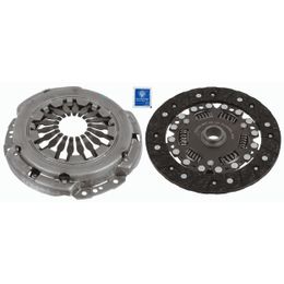 Sachs Kupplungssatz 3000 951 630 f&uuml;r RENAULT