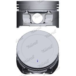 N&Uuml;RAL N&Uuml;RAL Kolben 8713940700