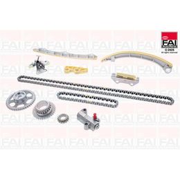 FAI AUTOPARTS Steuerkettensatz tck207ng unten f&uuml;r HONDA