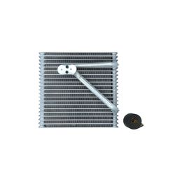 KAMOKA Verdampfer, Klimaanlage 7770001 f&uuml;r VW