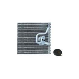 KAMOKA Verdampfer, Klimaanlage 7770021 f&uuml;r VAUXHALL