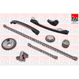 FAI AUTOPARTS Steuerkettensatz tck304 unten f&uuml;r NISSAN