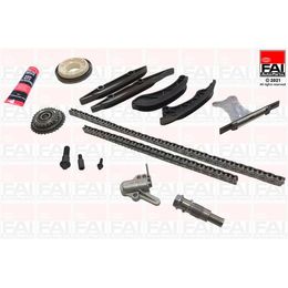 FAI AUTOPARTS Steuerkettensatz tck338 unten f&uuml;r BMW