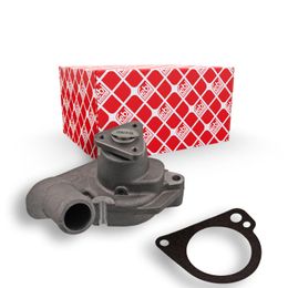 febi bilstein Wasserpumpe 15447 f&uuml;r Ford MAZDA