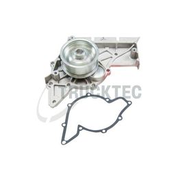 TRUCKTEC AUTOMOTIVE Wasserpumpe 0719184 f&uuml;r Audi VAG