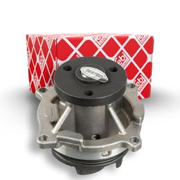 febi bilstein Wasserpumpe 19610 f&uuml;r Ford MAZDA