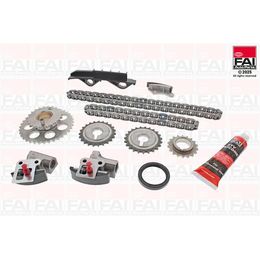 FAI AUTOPARTS Steuerkettensatz tck44cs unten f&uuml;r NISSAN