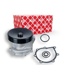 febi bilstein Wasserpumpe 19600 f&uuml;r SAAB RENAULT