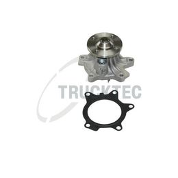 TRUCKTEC AUTOMOTIVE Wasserpumpe 0819194 f&uuml;r TOYOTA MINI