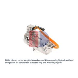 AKS DASIS Kompressor, Klimaanlage 851192n f&uuml;r Tesla