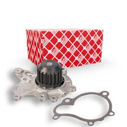 febi bilstein Wasserpumpe 26462 f&uuml;r KIA HYUNDAI
