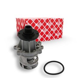 febi bilstein Wasserpumpe 01297 f&uuml;r BMW