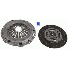 Sachs Kupplungssatz 3000950510 f&uuml;r FORD VW