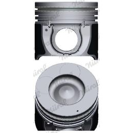 N&Uuml;RAL N&Uuml;RAL Kolben 8743170700
