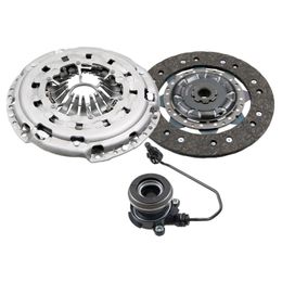 Blue Print Kupplungssatz adbp300011 f&uuml;r Opel Vaughall